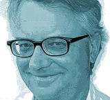 "Achtung Golfer! Schlägertypen in Wald und Flur" Golfbuch